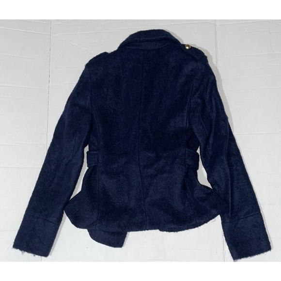 Victoria's Secret | Jackets & Coats | Vintage Victorias Secret Dark ...